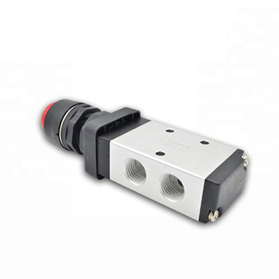 M5PP series mechanical valve - 宁波恩熙机械有限公司